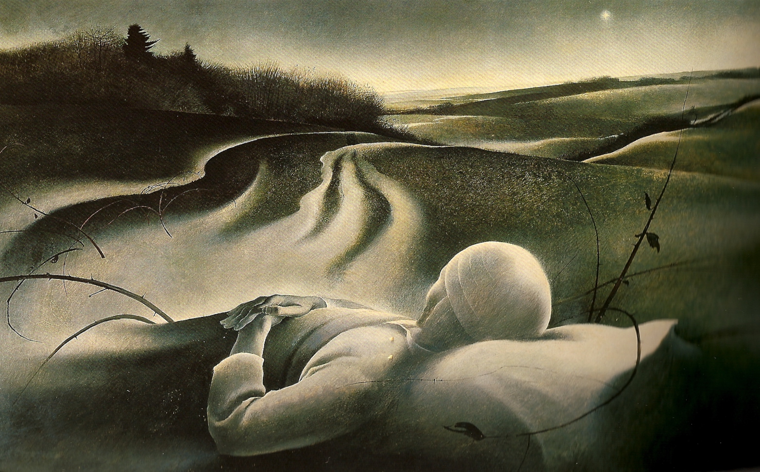 death-painting « ORTHODOX CHRISTIAN FAITH AND LIFE