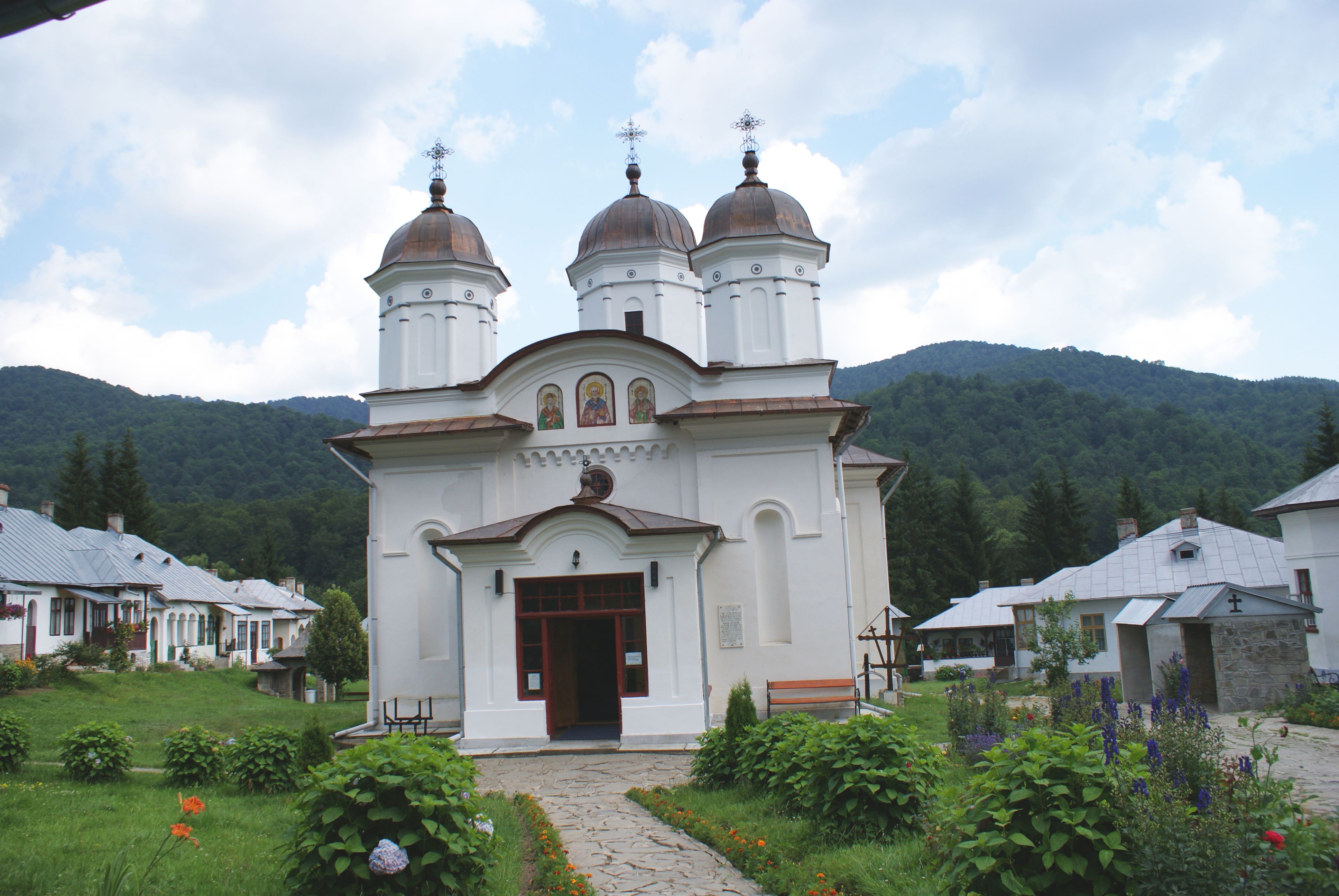 Celtic Orthodoxy « ORTHODOX CHRISTIAN FAITH AND LIFE