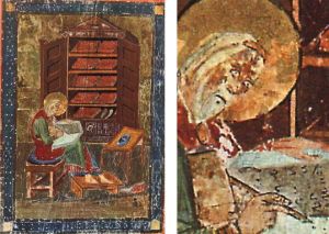 What is a Reader? « ORTHODOX CHRISTIAN FAITH AND LIFE