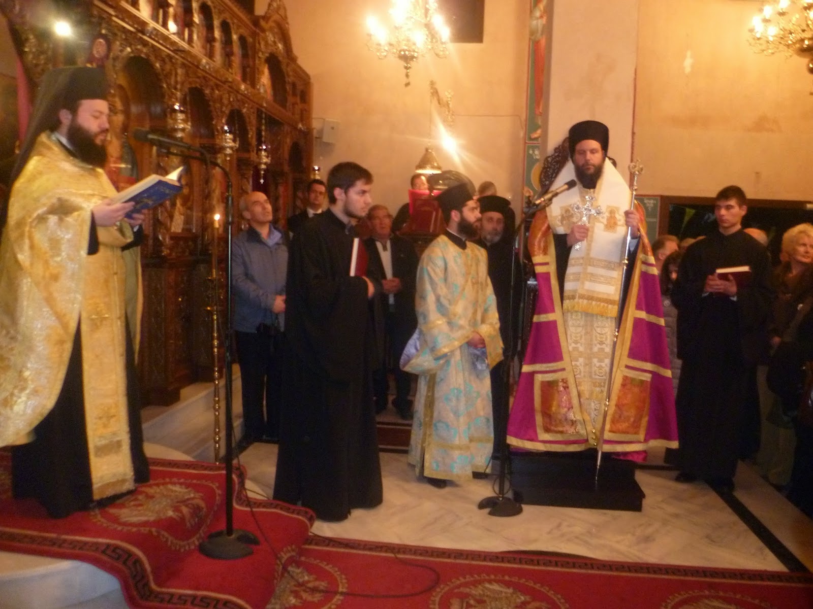 reader « ORTHODOX CHRISTIAN FAITH AND LIFE