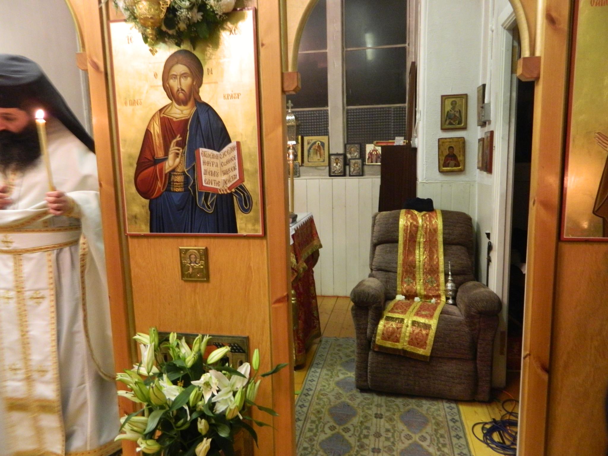 Scottish Orthodoxy « ORTHODOX CHRISTIAN FAITH AND LIFE