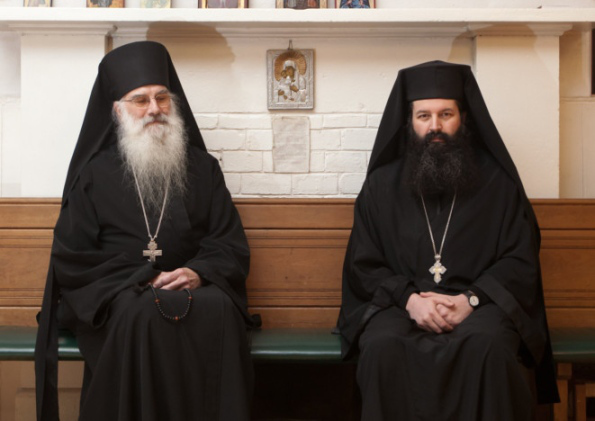 Father Raphael Pavouris « ORTHODOX CHRISTIAN FAITH AND LIFE
