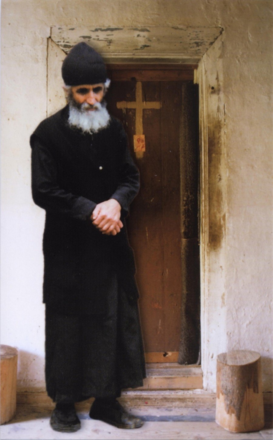 St Paisios and the woman in Hell « ORTHODOX CHRISTIAN FAITH AND LIFE