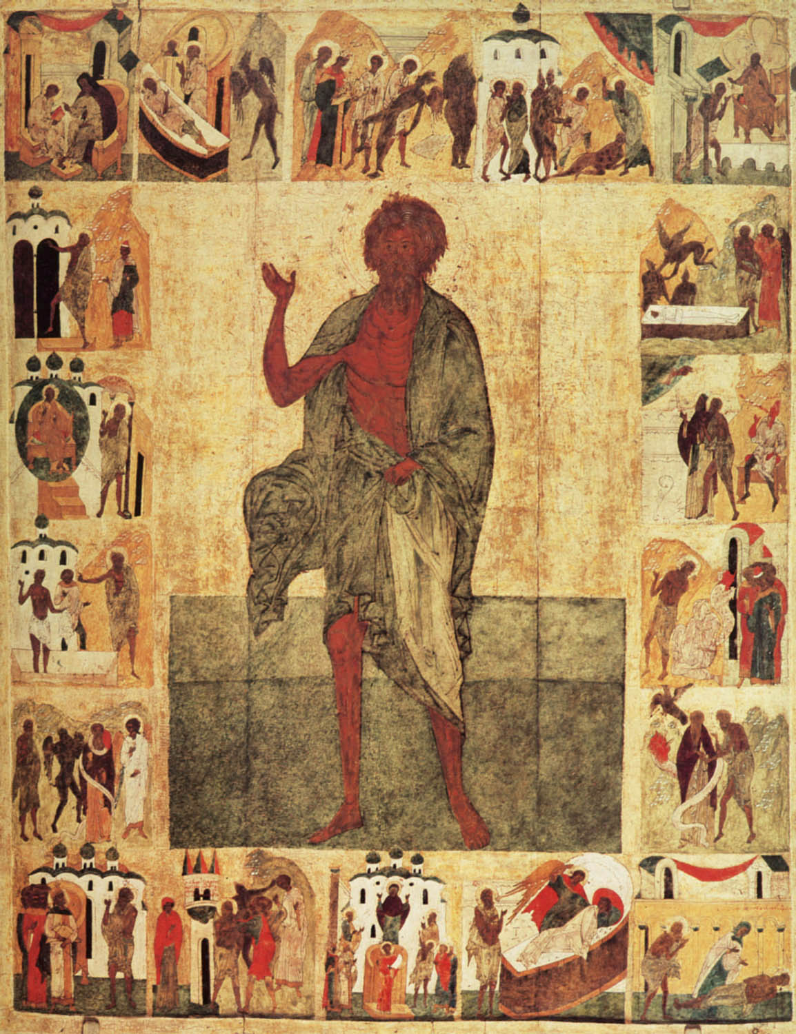 A Fool for Christ « ORTHODOX CHRISTIAN FAITH AND LIFE