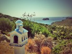 Kandylakia: History and Traditions of the Roadshine Shrines in Greece ...