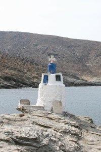 Kandylakia: History and Traditions of the Roadshine Shrines in Greece ...