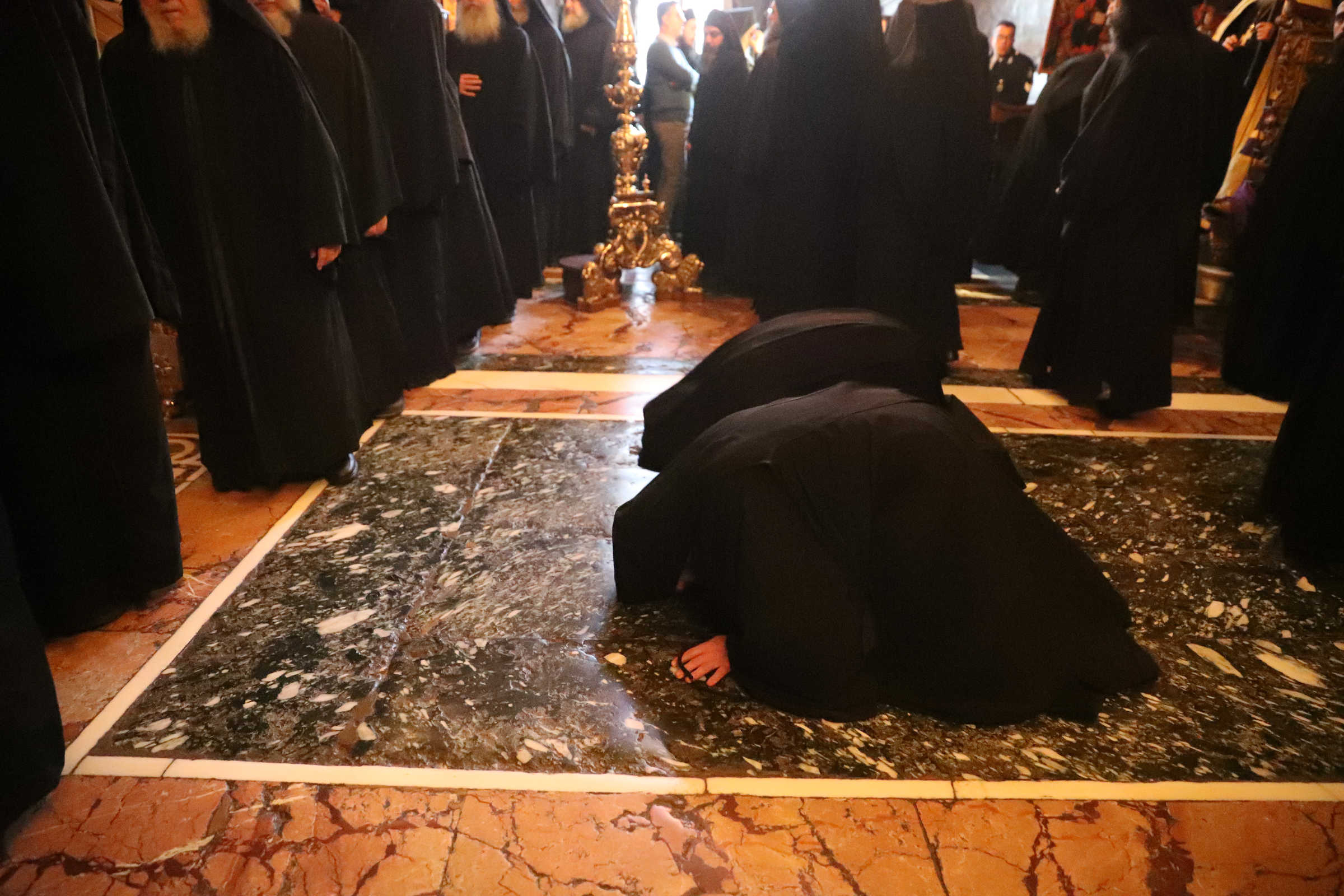 I am well … « ORTHODOX CHRISTIAN FAITH AND LIFE