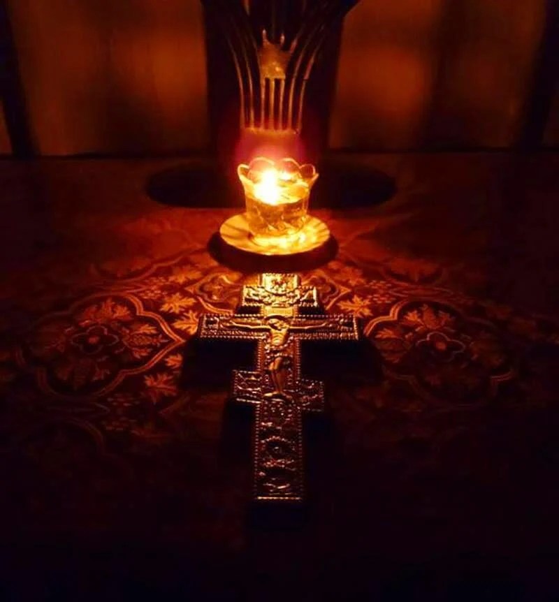 Attachments of the Heart « ORTHODOX CHRISTIAN FAITH AND LIFE