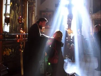 The Gift of Spiritual Father in Orthodox Christianity « ORTHODOX ...