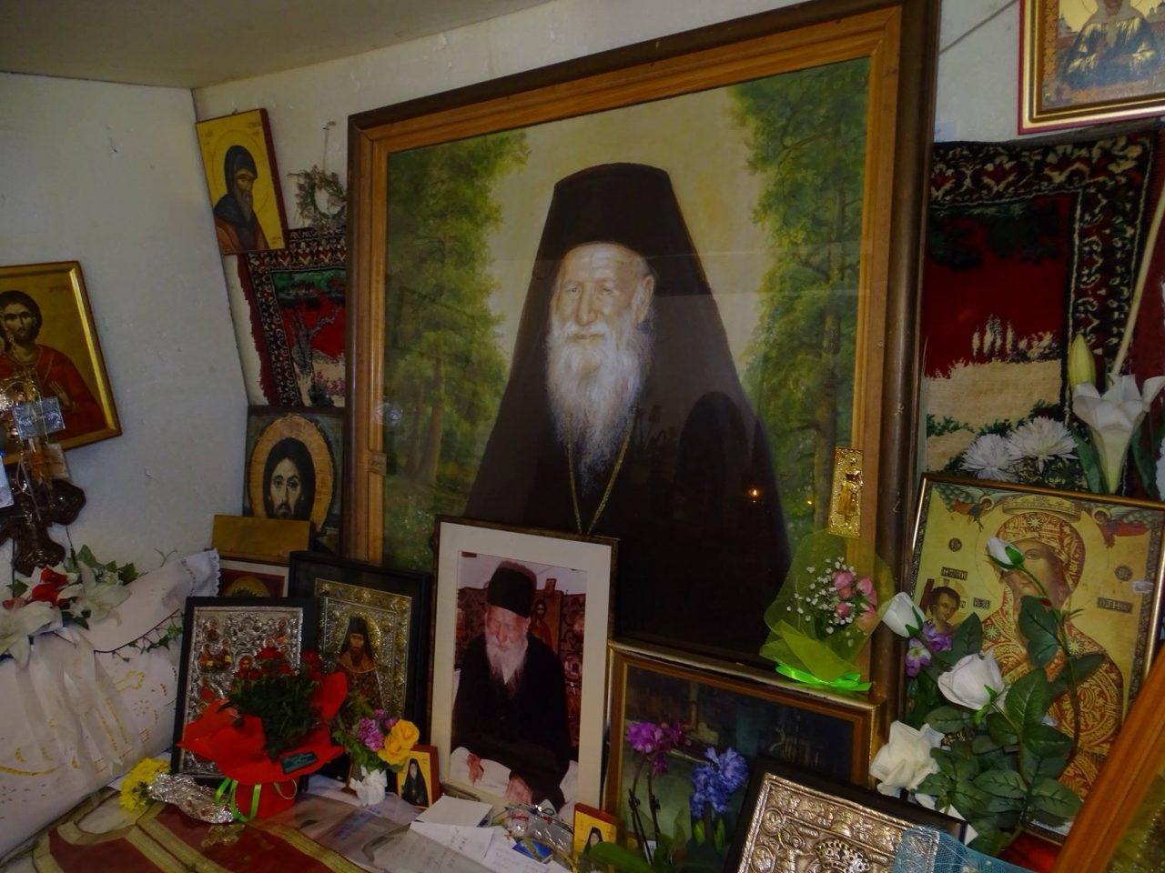 little city hermit « ORTHODOX CHRISTIAN FAITH AND LIFE