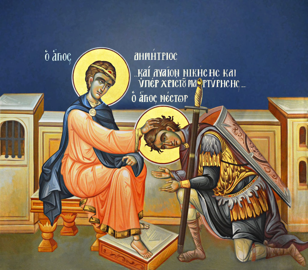 Poetry « ORTHODOX CHRISTIAN FAITH AND LIFE