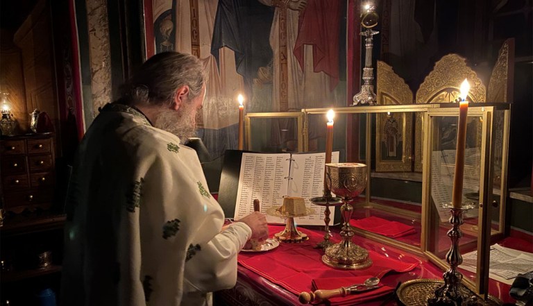 ORTHODOX CHRISTIAN FAITH AND LIFE « Orthodoxy and the World ...