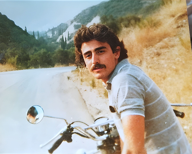 From Singer to Monk, From Cancer to His Kingdom « ORTHODOX CHRISTIAN ...