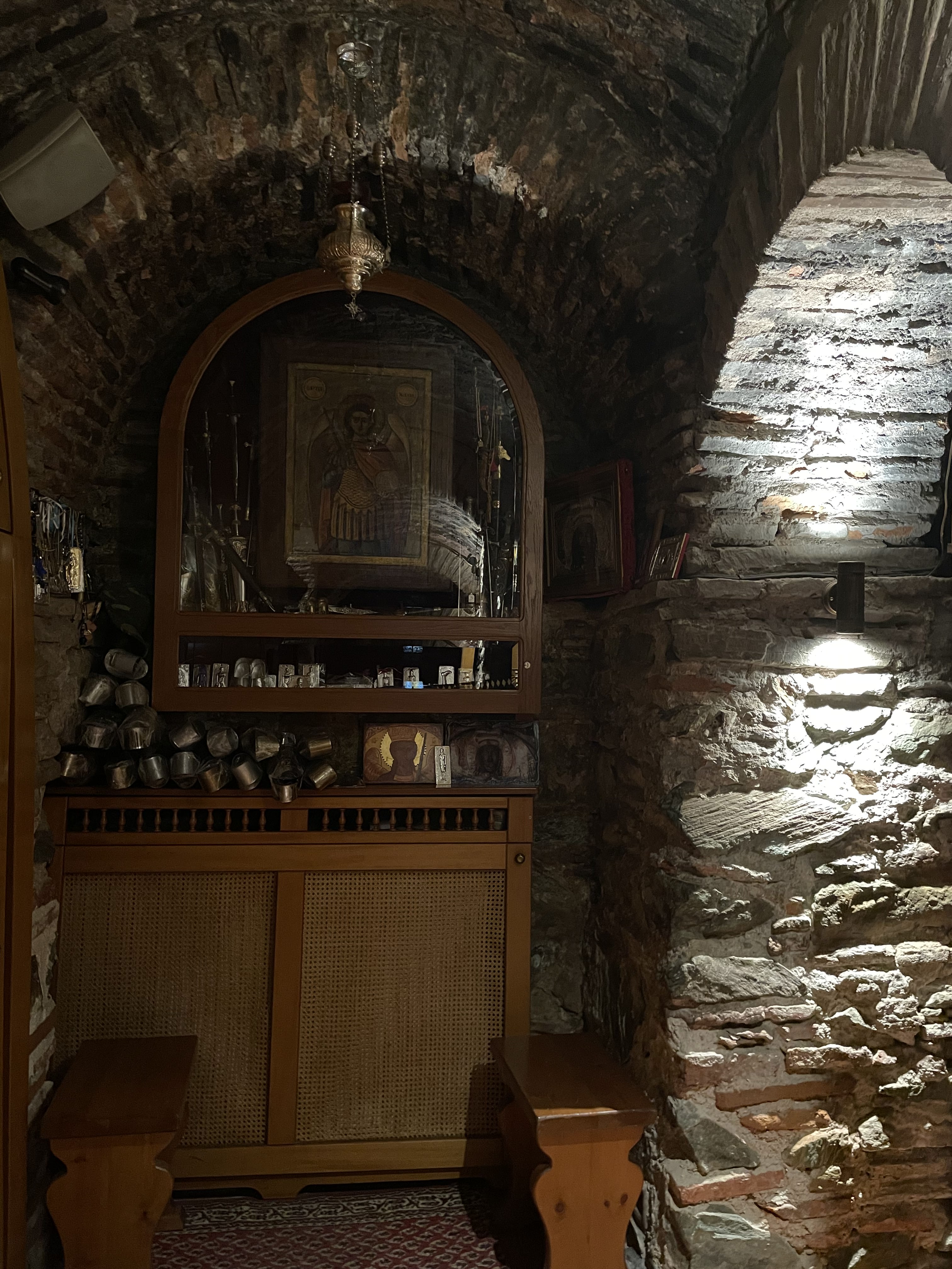 SLICES OF WARM BREAD « ORTHODOX CHRISTIAN FAITH AND LIFE
