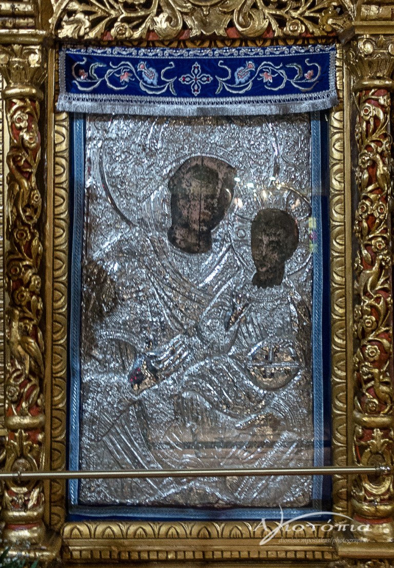 Faith and Healing: Miracles at the Mikrokastro Monastery « ORTHODOX ...